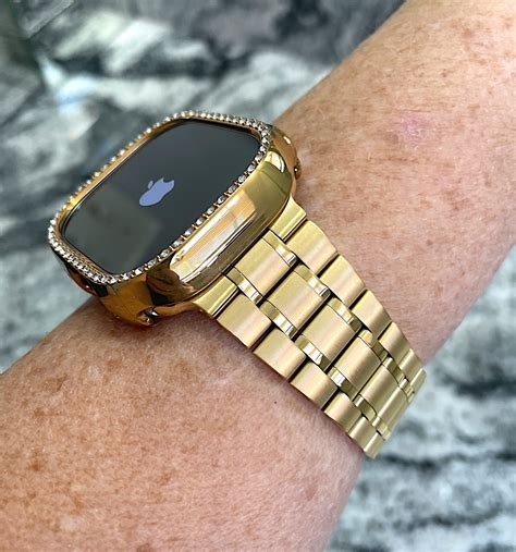 Apple Watch Gold