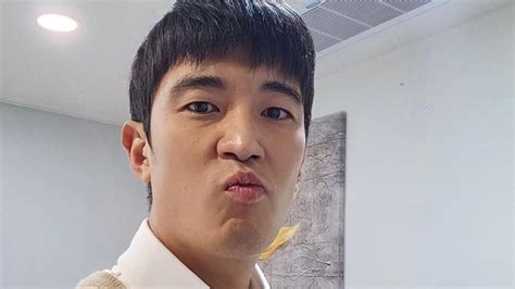 Beredar Isi Chat Mesra Aktor Kang Kyung Jun Dengan Istri Orang