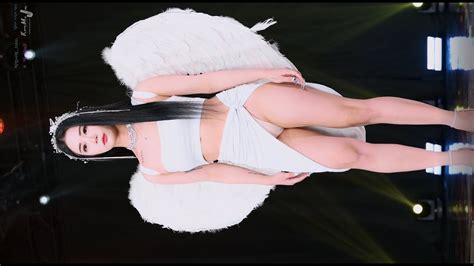 [모델직캠영상] Umc 런웨이 7차 Anjels＆demons 걸크러쉬 모델촬영회 룩북포즈모델 보미 12 Youtube