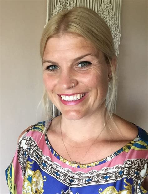 Elizabeth Wright Humanist Celebrant