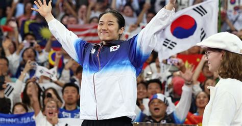 안세영 배드민턴 여제 복귀 세계 1위 되찾았다덴마크오픈 준우승2위→1위 점프