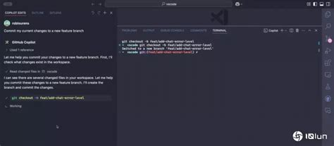 Vs Code 1 98版本再强化copilot集成，推出代理模式与notebook智能编辑