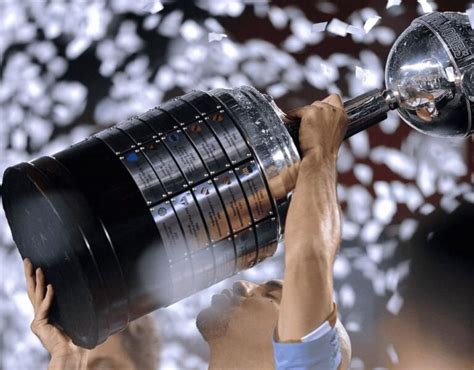 Todos Os Campe Es Da Libertadores Quem J Ganhou O Campeonato Blog