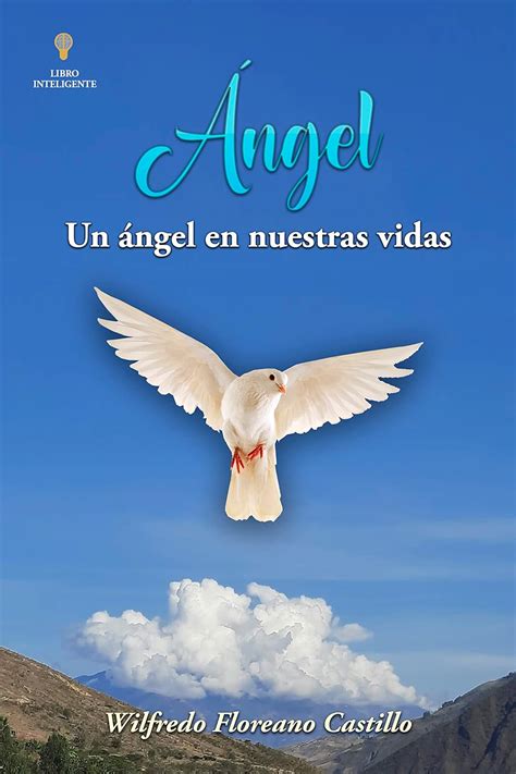 Ángel Un ángel en nuestras vidas eBook Floreano Castillo Wilfredo