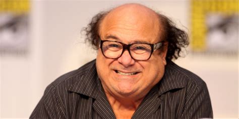Danny Devito Reveals The Roles Hes Most Recognized For