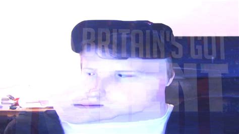 Britains Got Talent Audition Youtube