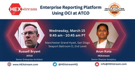 andre wolosewicz on linkedin oracle cloud infrastructure oci