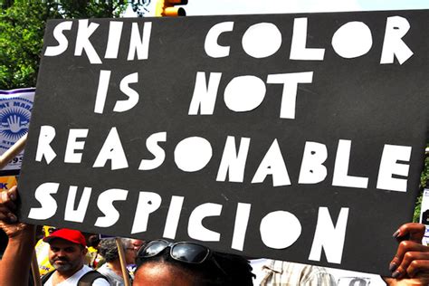 The Tragic Effects Of Racial Profiling Available Ideas