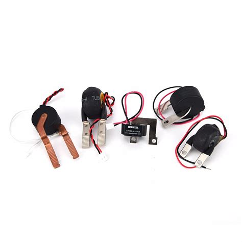 Supply Busbar Type Current Transformer Ct Metering Wholesale Factory Oswell E Group Limited