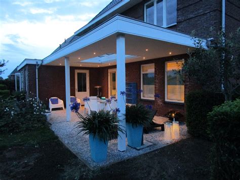 Veranda Serre Overkapping Wonen Nl