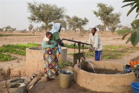 Climate Policies Around The World Are Increasingly Gender Responsive But There Is More To Do