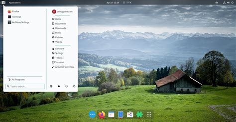 Top 10 Gnome 40 Extensions To Modernize Your Desktop