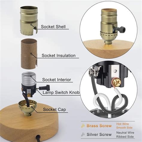 Can 3 Way Lamp Socket Be Used In Floor Lamp Find Out Now