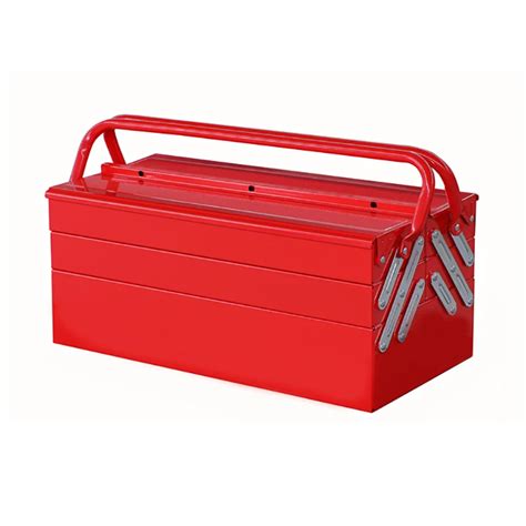 Hongfei Portable Locking Tool Box Portable Tool Box With Drawers Buy