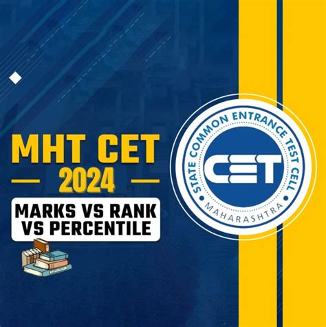 Understanding Marks Vs Percentile For Mht Cet