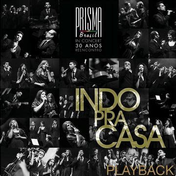Instrumental | Álbum de Prisma Brasil - LETRAS.COM