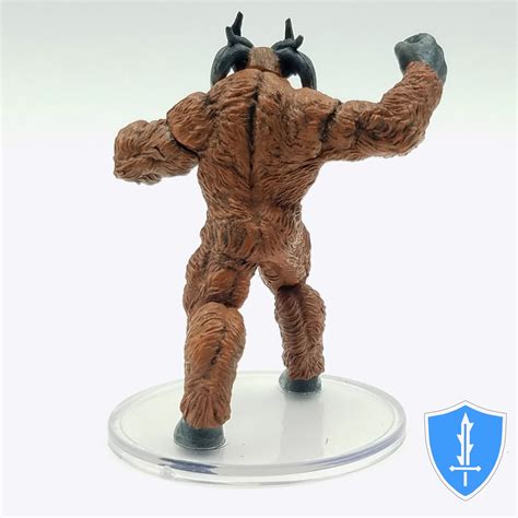 Ceustodaemon Bestiary Unleashed 29 Pathfinder Battles Dandd Guardian Demon Ebay