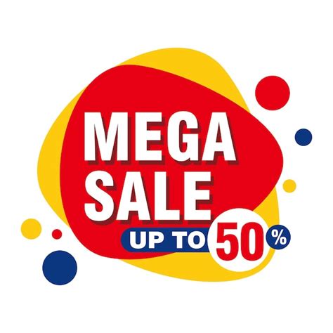 Premium Vector Sale Banner Template Design Big Sale Special Offer