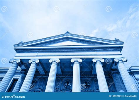Classical Building Stock Image Image Of Front Classic 16052069 Classical Building Stock Image Image Of Front Classic 16052069