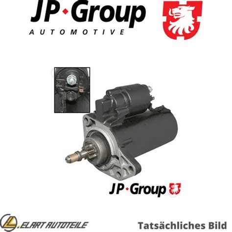 Starter For Vw Golf Ii Mk Van Jetta Sedan Passat B3 B4 Transporter Iv