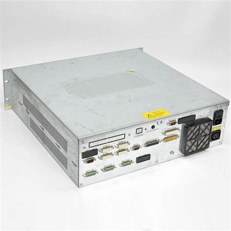 Wenzel Wpc 20303 3 Axis Coordinate Measuring Machine Cmm Controller