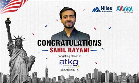 Miles Education Global Career Pathways In Accounting Business Healthcare Shaik Karishma