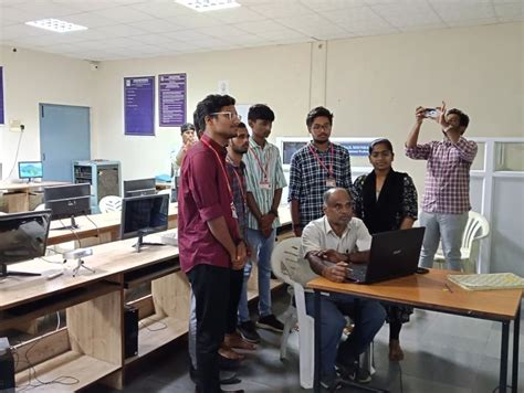 Venkateshwar Reddy Vutla On Linkedin Smartindiahackathon2k24 Ecedepartment Mahaveer