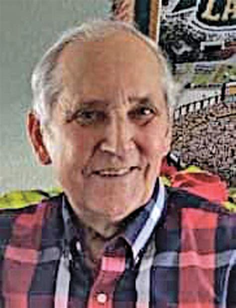 Robert “bob” J Risler The Tribune Press Reporter