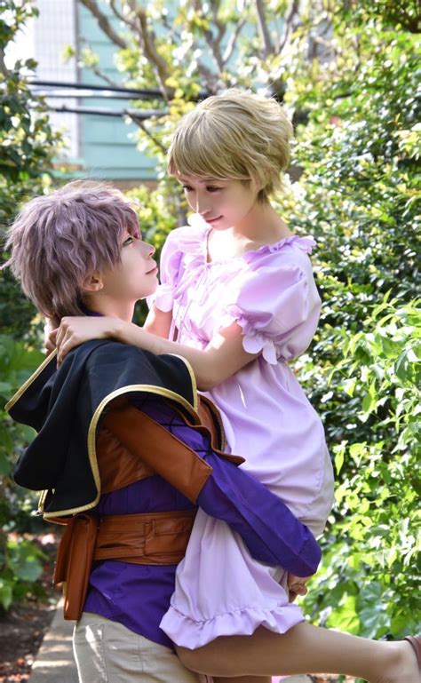 角砂糖🐉🔥 A！両日 On Twitter Rt Siratama18 【cosplay♣︎ブラッククローバー♣︎】 妹がとてつも
