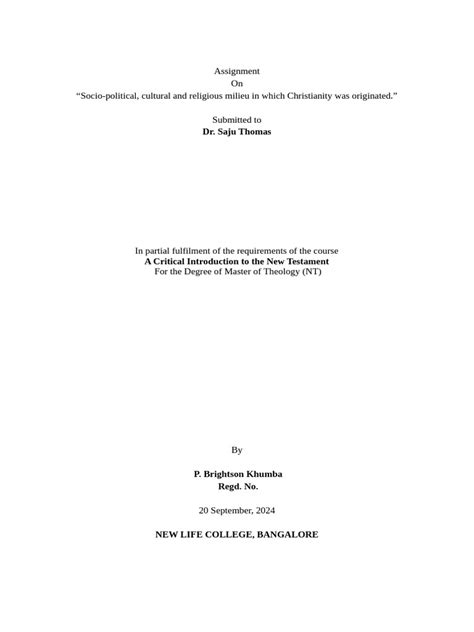 Orginpaper Pdf Pharisees Septuagint