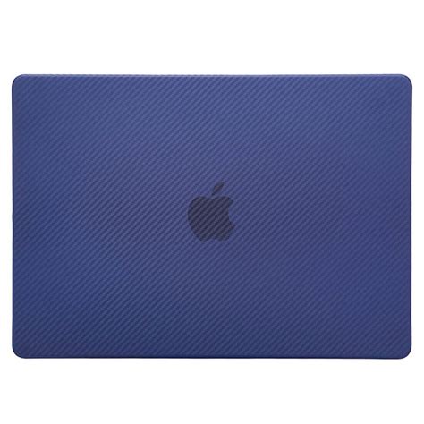 Capa Para Macbook Air 136 Pol A2681 Azul Kabum
