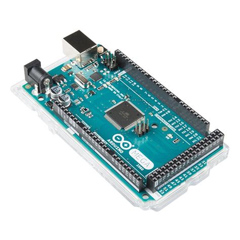ARDUINO MEGA R3 Electrónica Real