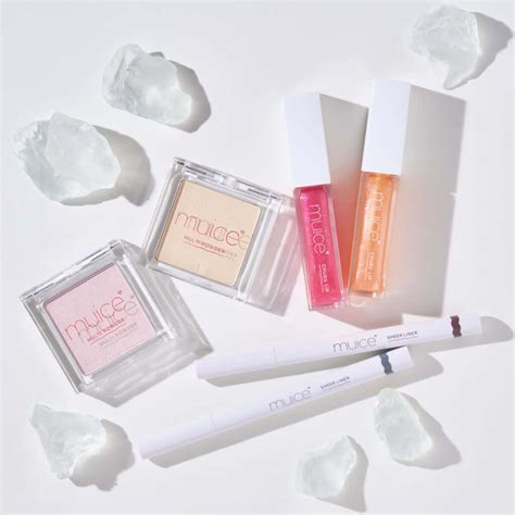 かわにしみきさんプロデュースの「muiceミュアイス」から夏の限定色and新色が発売！新作コスメで夏メイクを楽しもう♡｜itsnapマガジン