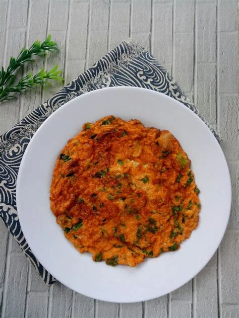 Resep Dadar Wortel Serut Sederhana Rumahan Di Yummy App