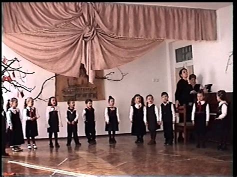 წმ ილიას ბაღი წმ ეკატერინეს ჯგ 2003 Youtube