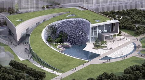 Biomorphic Architecture 10 Stunning Examples Artofit