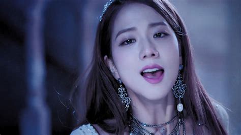 Jisoo Pc Wallpapers Wallpaper Cave