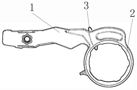 一种新型合金结构钢及转动臂铸件 爱企查