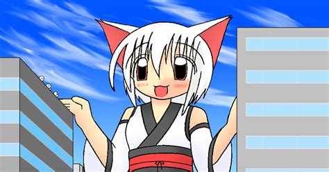 東方 でっかいシリーズ 椛詰め合わせ 山水辺のマンガ 漫画 巨大娘 椛 Pixiv