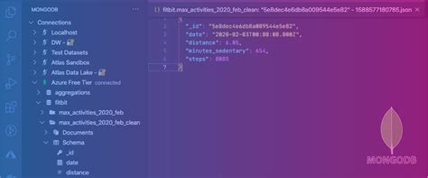 Curso De MongoDB 27 FEB 29 MAR Digital Bluee