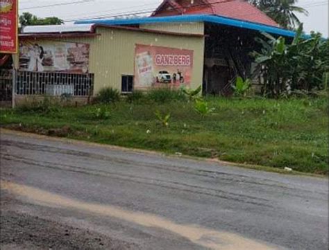 នៅថ្ងៃទី៣០ ខែសីហា ឆ្នាំ២០២១ រសៀល មានភ្លៀងធ្លាក់កម្រិតផ្សែងក្រូច ទៅកម្រិតមធ្យម ទាំង ១១ឃុំ