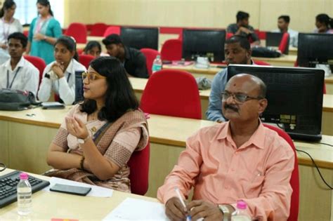 Akshatha T G On Linkedin Creativity Hitting The Minds Of Youth 😃 I Had