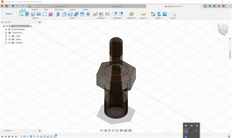 Solved Домашнє завдання до частини 3 Серія вебінарів про Autodesk