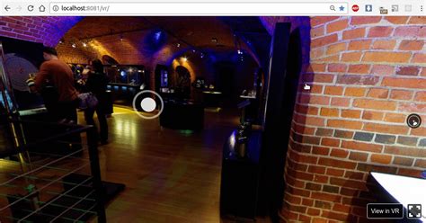 Andrew Cox React Vr Resources