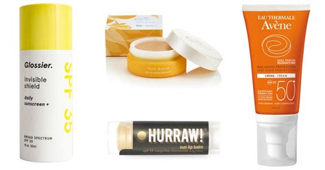 13 Non Toxic Sunscreens Under £20 Available In The Uk So You Can Glow