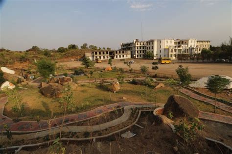 College Infrastructure Gyan Ganga College Of Technology