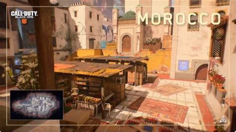 Whats Yall Favorite Bo4 Og Map Not Including Remasters Remakes R