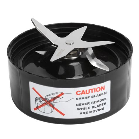 Blender Blade Universal Extractor Blade Replacement Fit For 1000w