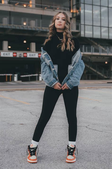 15 Best Edgy Concert Outfit Ideas Youll Love Panaprium
