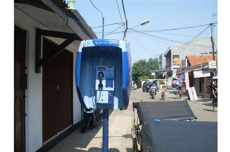 Sebelum Ada Ponsel Orang Zaman Dulu Berkomunikasi Dengan Ini Bikin